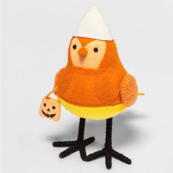 Target | Holiday | Target Hyde Eek 222 Halloween Sugar Candy Corn Bird ...